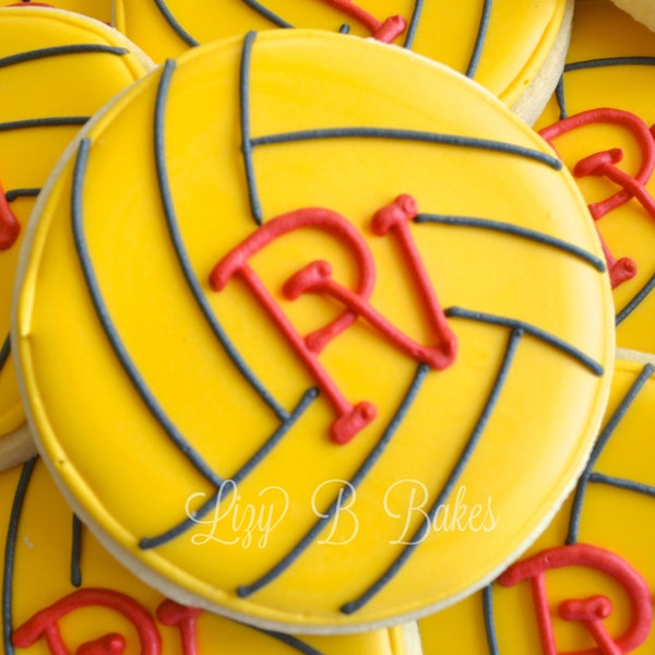Water Polo Ball - Etsy