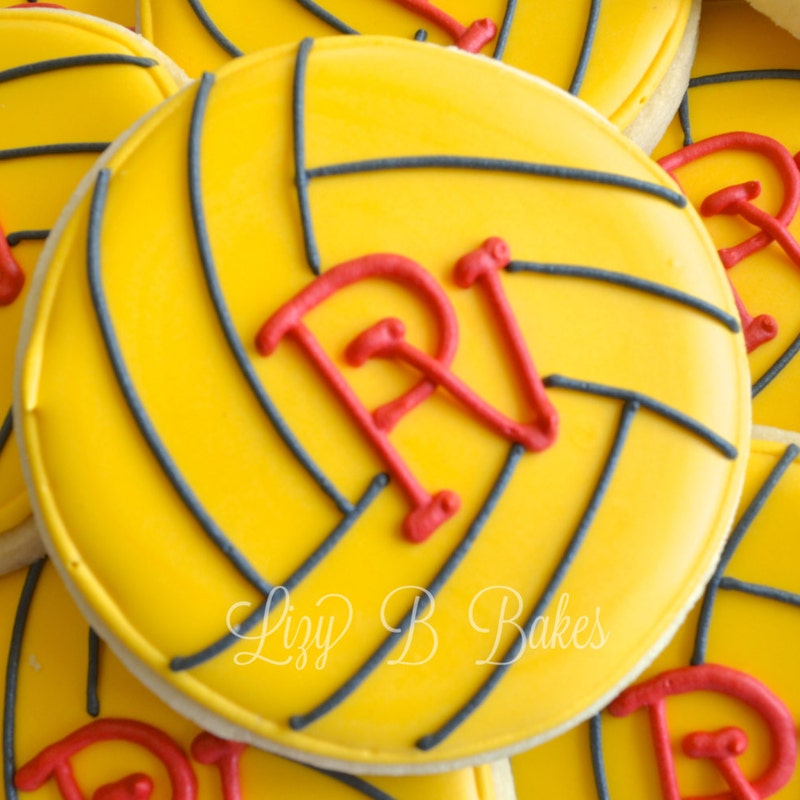 Water Polo Ball - Etsy