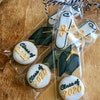 18 Water Polo Cookies - Etsy