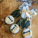 18 Water Polo Cookies - Etsy