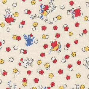 30's Playtime 2025 by Linzee Kull Mccray for Moda Fabrics (M23373-11 ...
