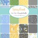 Spring Brook by Corey Yoder for Moda Fabrics (29111-11) - Etsy