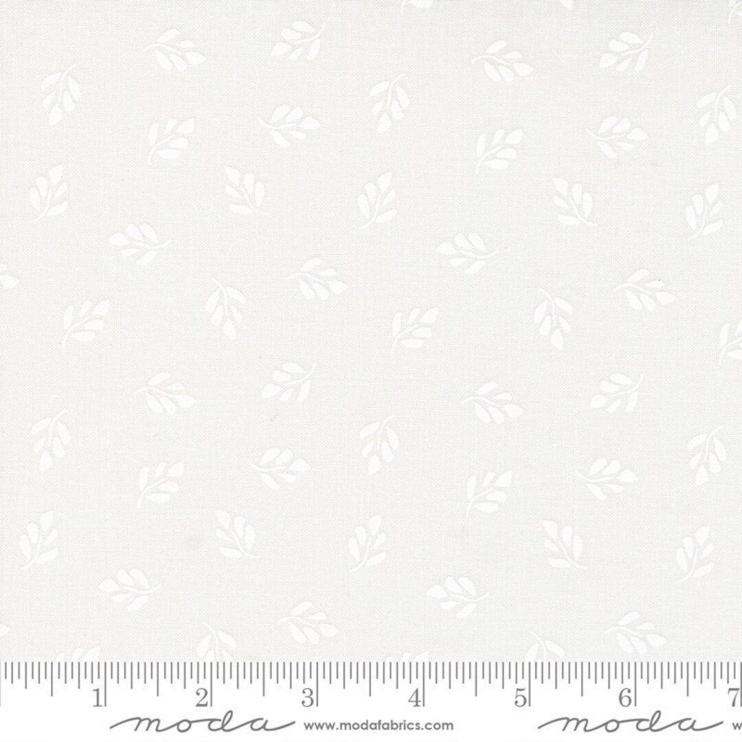 Emma by Sherri & Chelsi for Moda Fabrics (M37633-31) - Etsy