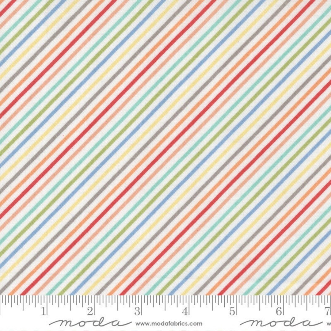 Emma by Sherri & Chelsi for Moda Fabrics (M37636-11) - Etsy
