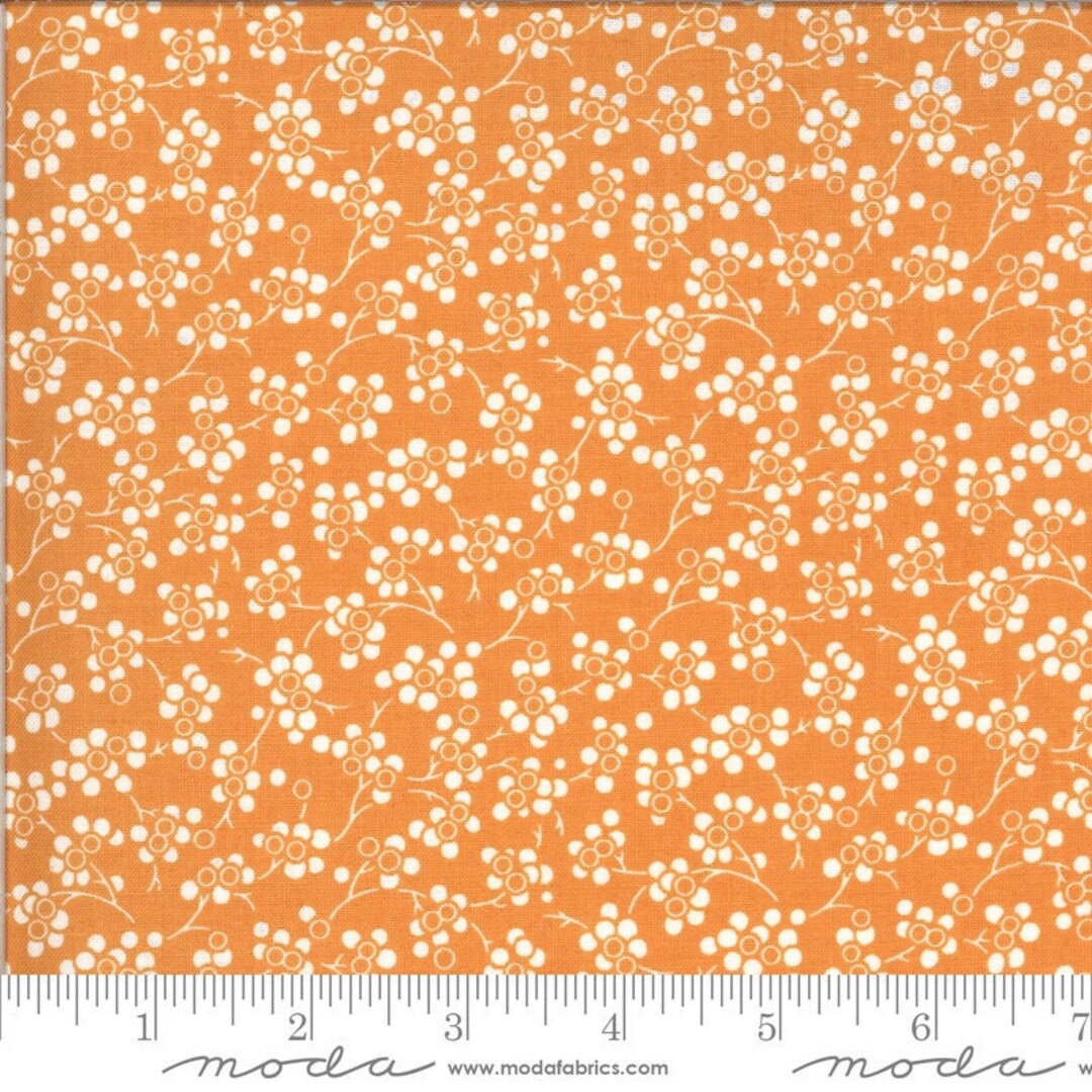 Figs and Shirtings by Fig Tree & Co. for Moda Fabrics 20395-24 - Etsy