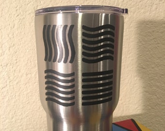 Fifth Element Decal - Etsy