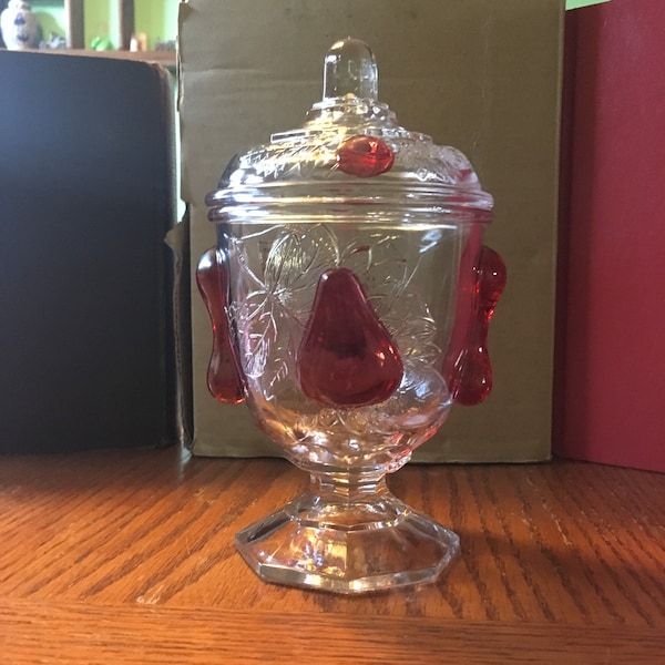 Baltimore Pear - Etsy