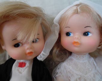 Tom Thumb Wedding - Etsy