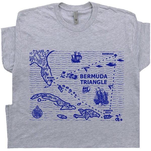 Triangle T Shirt - Etsy