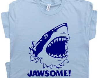Jawsome - Etsy