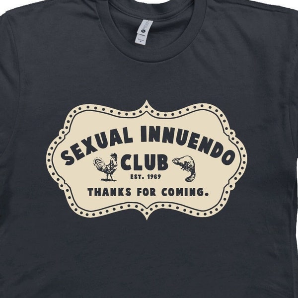 Couples Sexual Shirt - Etsy