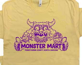 Mythical T Shirt - Etsy