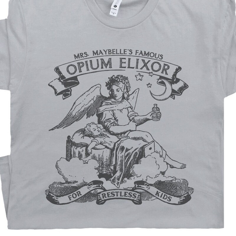 Opium Clothing - Etsy