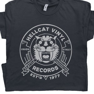 Record Store - Etsy