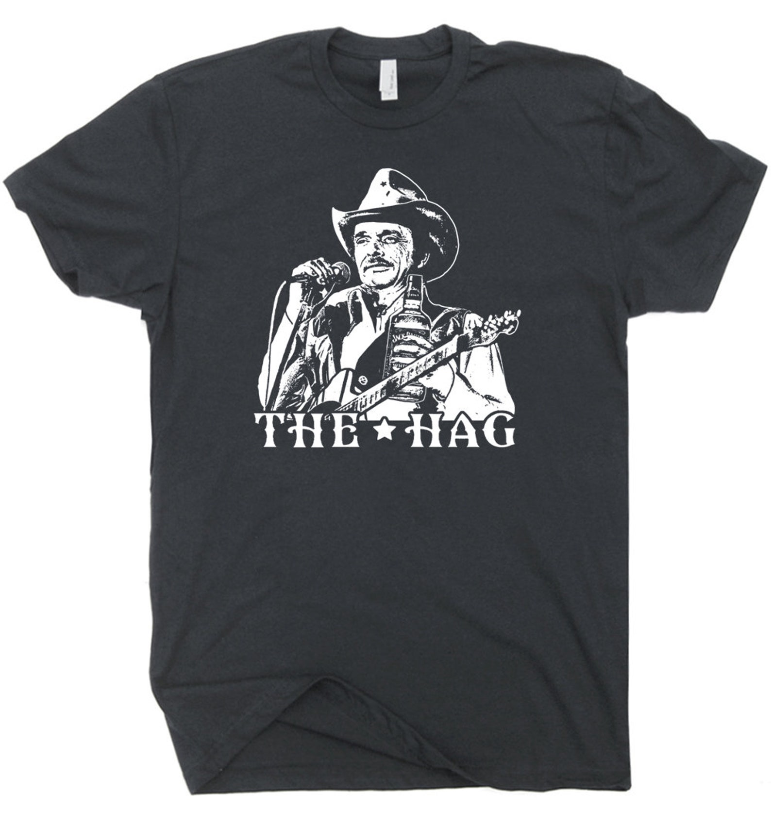 Outlaw Country Music T Shirt Classic Country Rock Band Shirts - Etsy UK