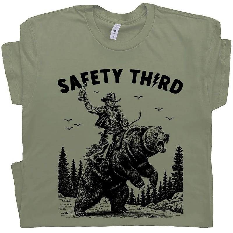 Crazy Shirts for Men - Etsy