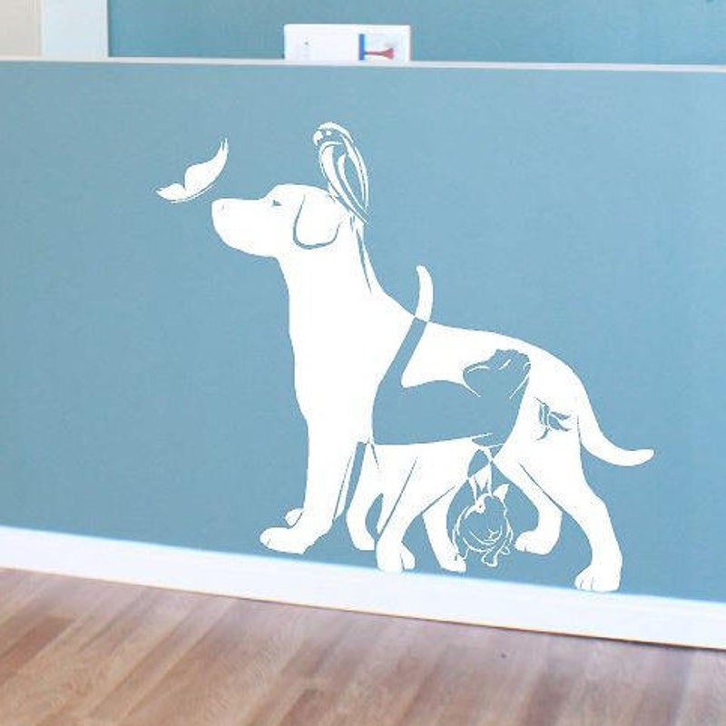 Veterinary Art - Etsy