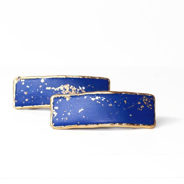 French Barrette - Etsy