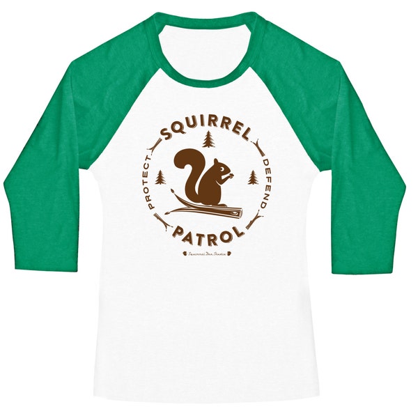 Squirrel T Shirt - Etsy