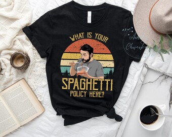 Charlie Kelly Shirt - Etsy