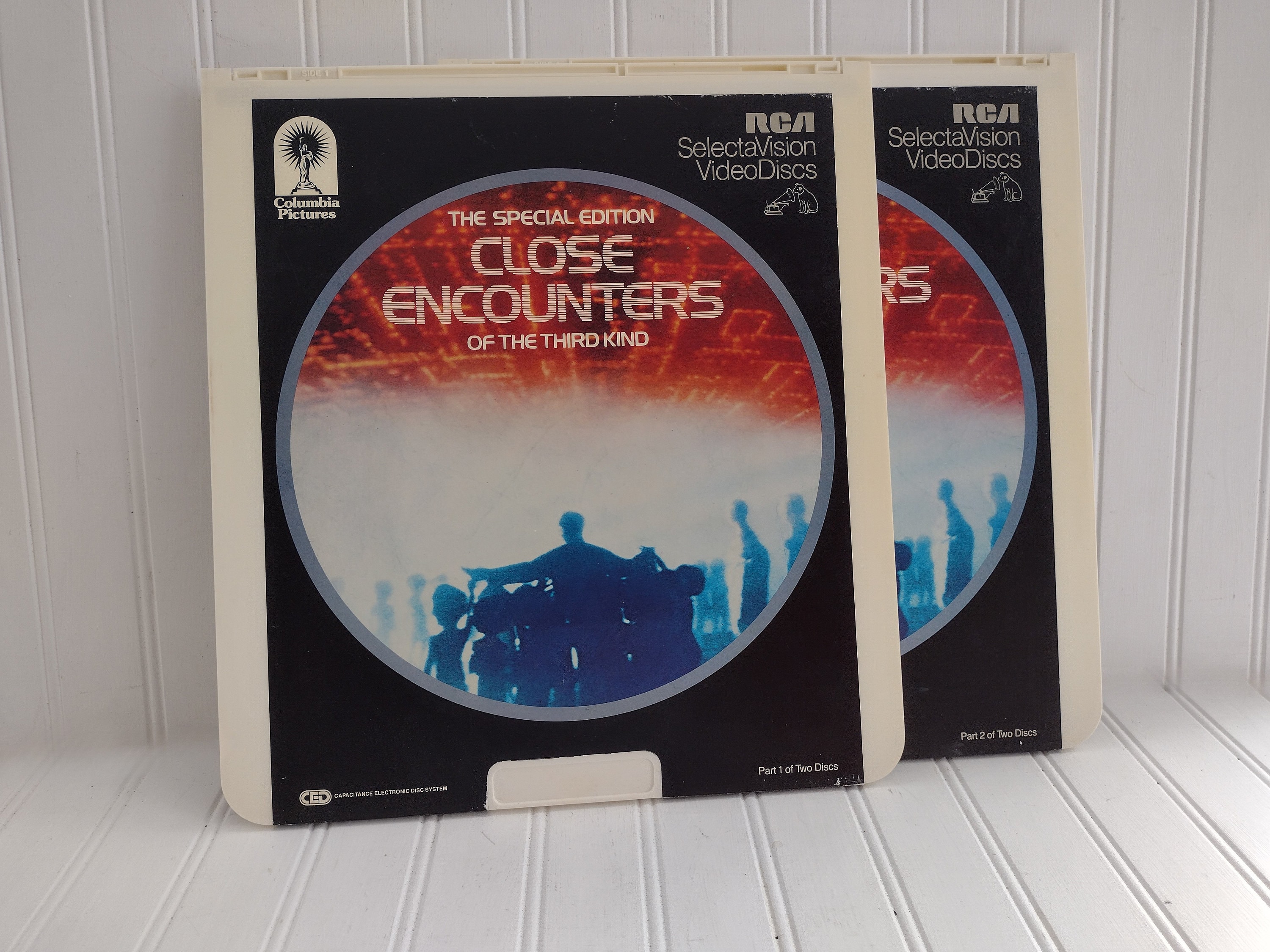 Teri Garr Close Encounters Third Kind