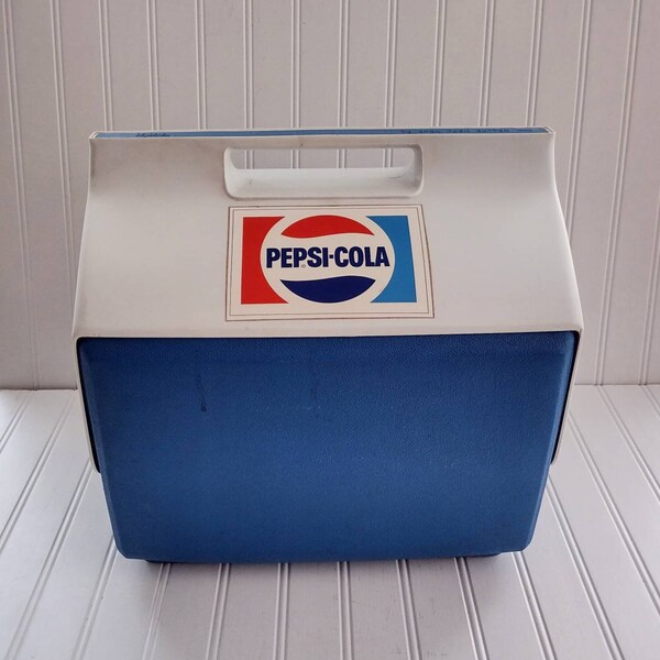 Igloo Cooler Vintage - Etsy