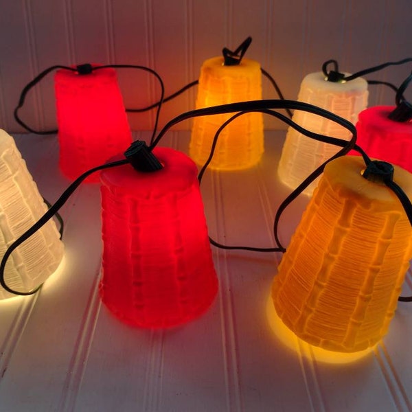 Vintage Porch Light - Etsy