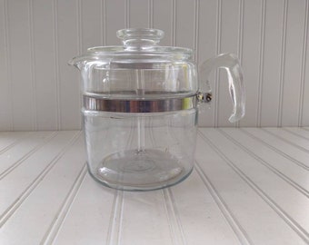 Percolator Stem and Basket - Etsy