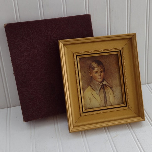 C and a Richards - Etsy