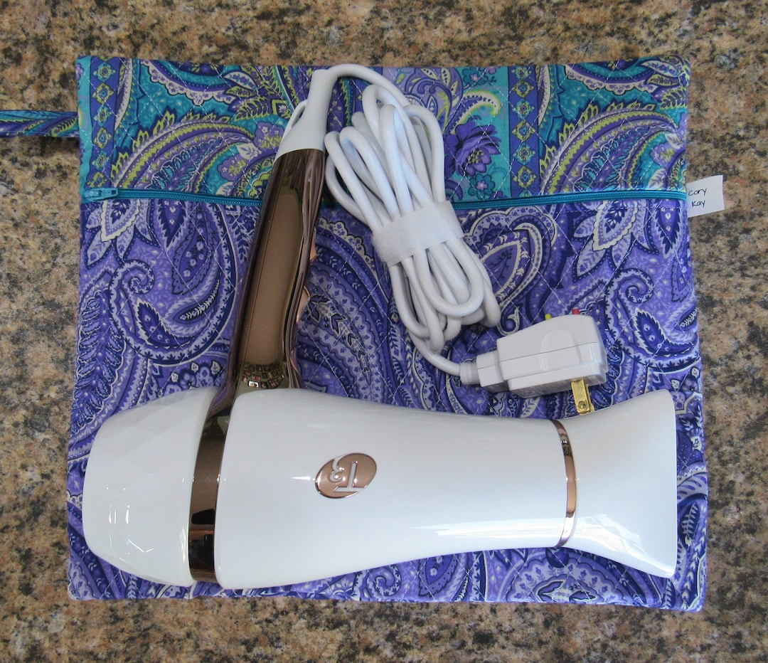 Hair Dryer Bag, Travel Bag for Hair Dryer, Hair Dryer Storage Bag ...
