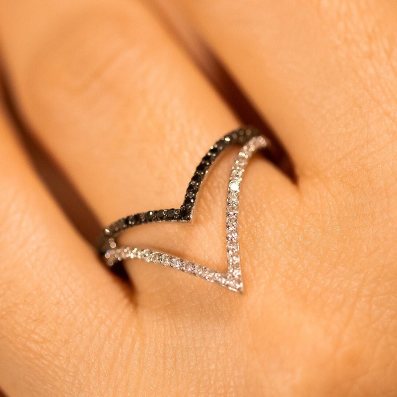 Double Black Diamond - Etsy