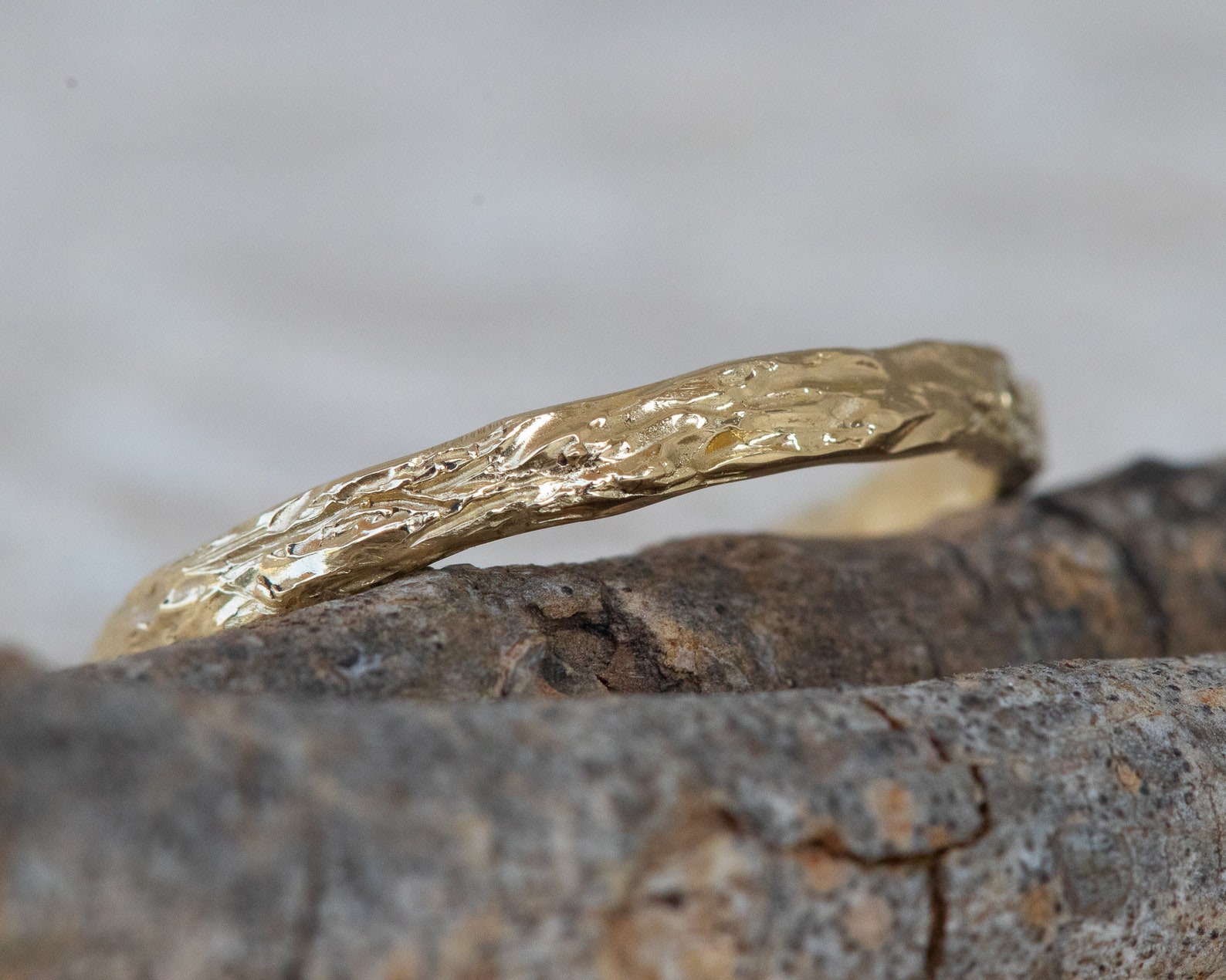 Men Wedding Band, Men Twig Ring, Twig Ring for Men, Branch Ring for Men ...
