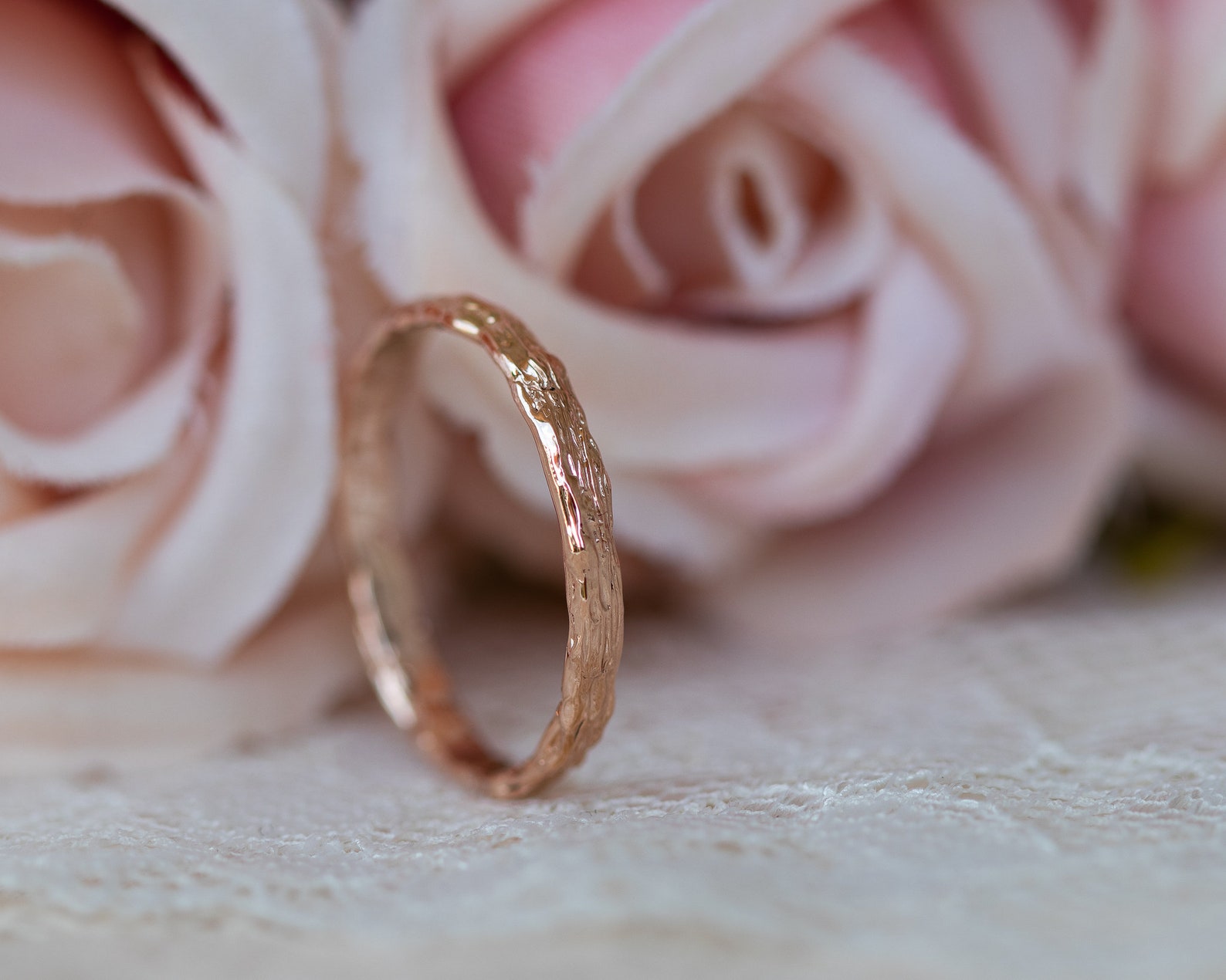 Men Twig Ring Men Wedding Band Twig Ring for Men 14k Gold - Etsy