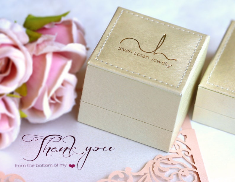 Unique Engagement Ring Small Diamond Engagement Ring | Etsy