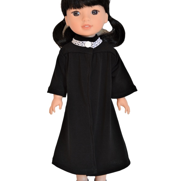 Judge Barbie Doll - Etsy