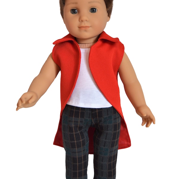 Harry Hook Doll - Etsy