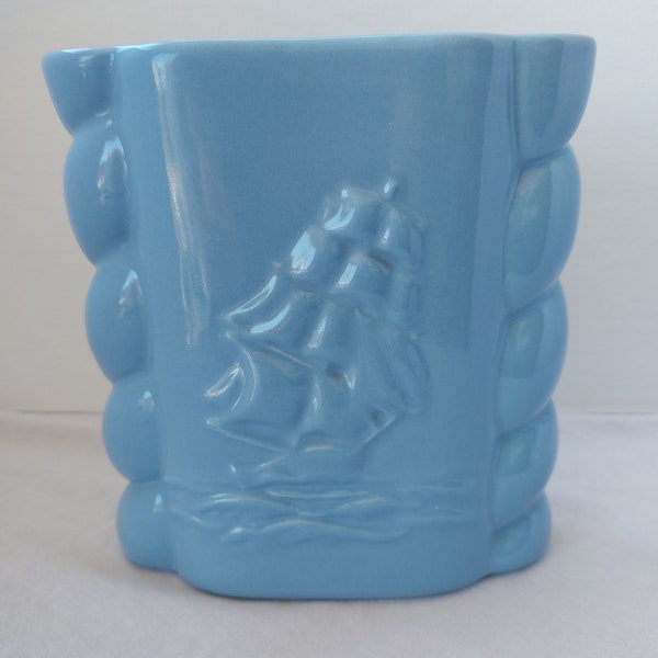Nautical Pottery - Etsy
