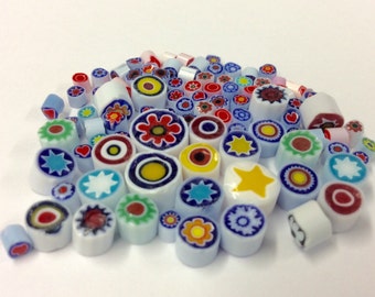 Clear Seeded Glass Sheet - Etsy