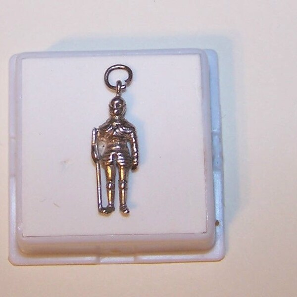 Medieval Charm - Etsy