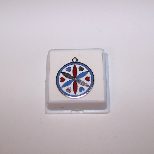 Dutch Hex Charm - Etsy