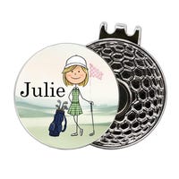 Ladies Golf Gift Sets Socks Balls Tee's Ideal Presents, Birthdays ...