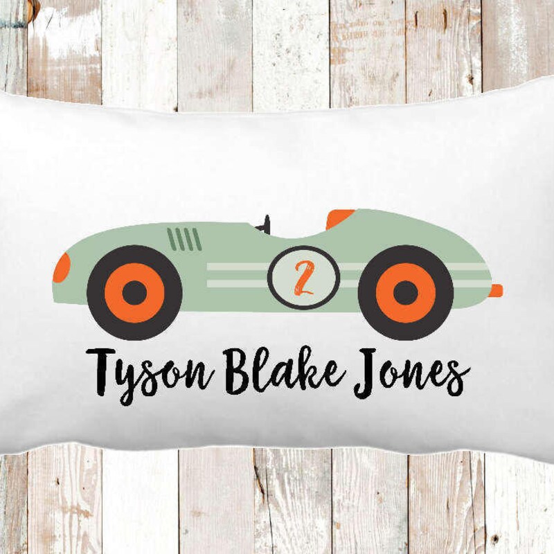 Car Pillows - Etsy