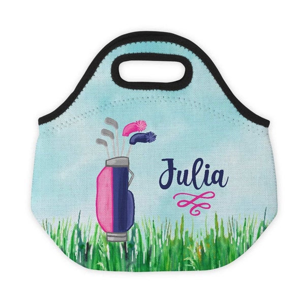 Lunch Tote - Etsy