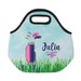 Lunch Tote Golf Gift Golf Lunch Bag Golf Cooler Personalized - Etsy