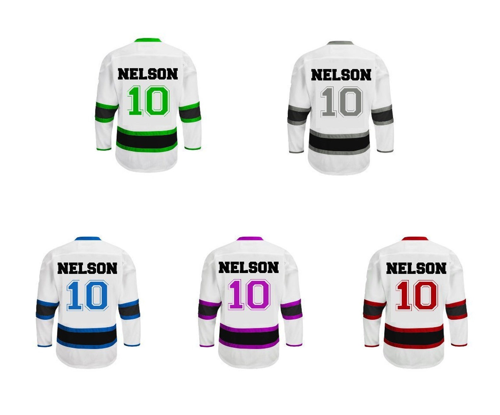 Hockey Bag Tag Hockey Luggage Tag Personalized Hockey Bag Tag - Etsy