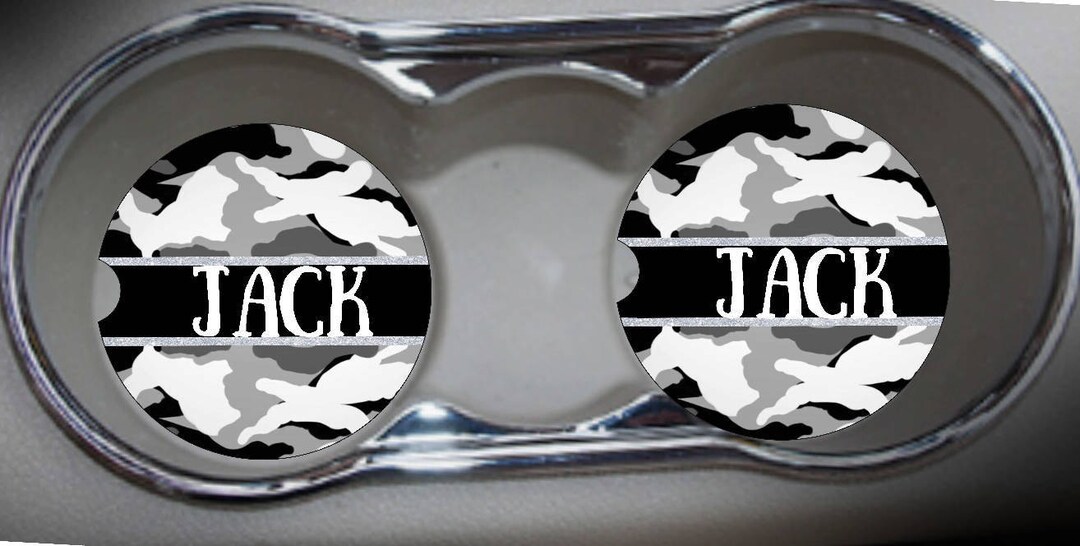 Camo Car Coaster Camo Coaster Car Coaster Guys Car Coaster Camo Boys ...