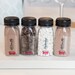 Hot Cocoa Sampler Set + Marshmallows & Chocolate in Red | Christmas ...