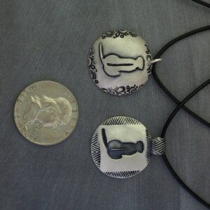 Silver Rhodesian Ridgeback Necklace Rhod107 - Etsy