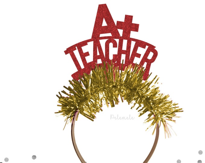 Do Not Disturb Teacher Headband, Teacher Prop Small Group, Teacher ...