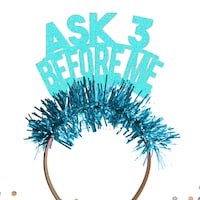 Do Not Disturb Teacher Headband, Teacher Prop Small Group, Teacher ...